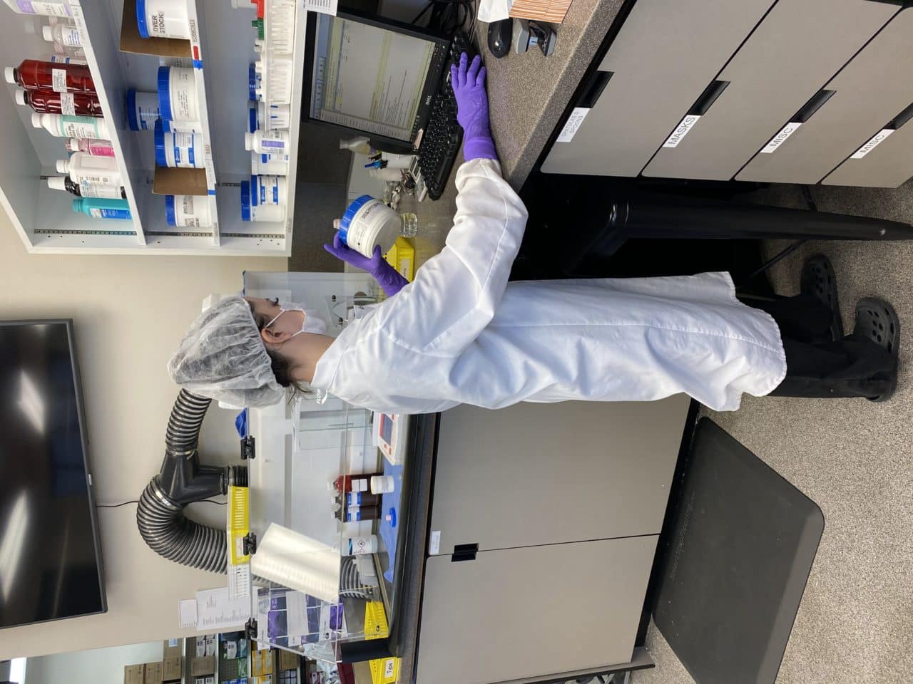 Hurricane Pharmacies | Compounding Medicines in Hurricane Utah